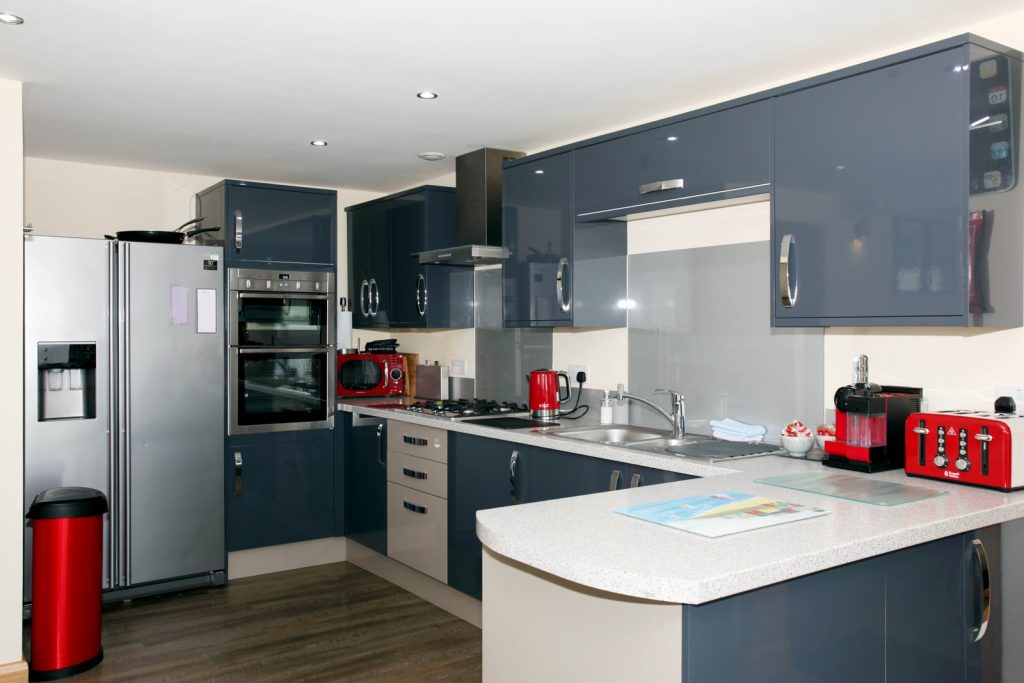 Spindrift Cottage – Southerness Holiday Cottages