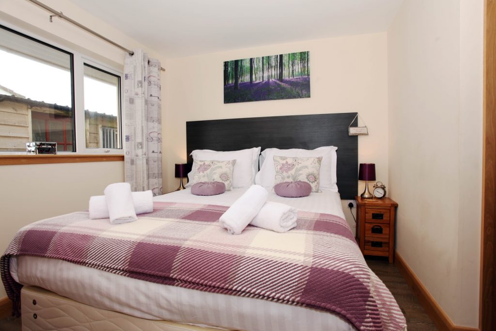 Spindrift Cottage – Southerness Holiday Cottages