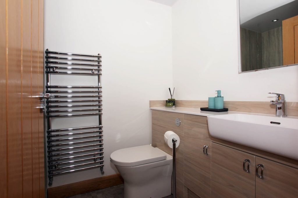 Spindrift Cottage – Southerness Holiday Cottages